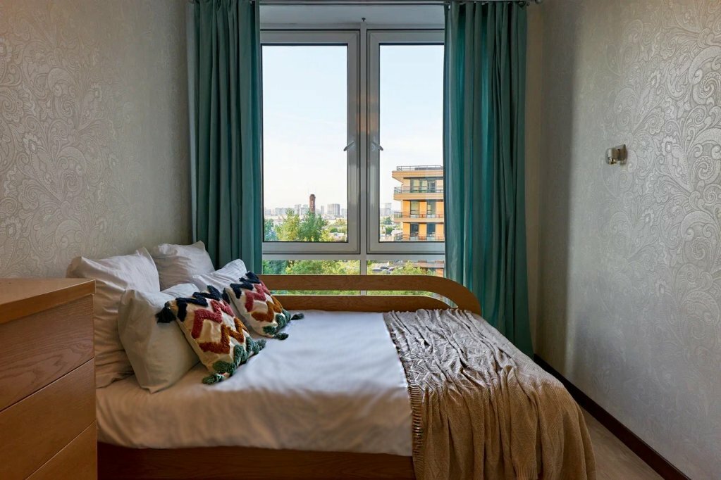 Kısa süreli konaklama EasyGuest, Moskova, foto