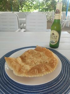 О'море (Морская улица No:3А, село Новоотрадное), kafe  Kırım Cumhuriyeti'nden