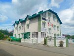 NovaЯ (Rozanava Street No:34), güzellik salonu  Grodno'dan