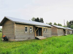 Гостевой дом Чесноково (Vologda Region, Vashkinskiy munitsipalny okrug, derevnya Chesnokovo), otel  Vologodskaya oblastından