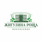 Zhigulina Grove (улица Крымской Весны No:1, корп. 2, село Мирное), satış ofisi  Kırım Cumhuriyeti'nden