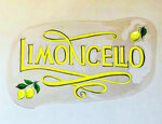 Limoncello (Lesnaya ulitsa No:20, Tkhubuni), konuk evi  Gulripş Bölgesi'nden