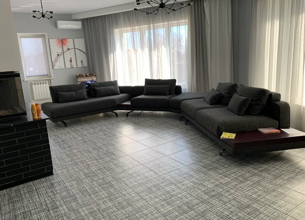 Koltuk takımı mağazaları Soft Custom, Adıge Cumhuriyeti, foto