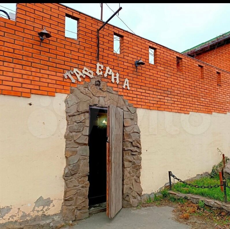 Kafe Таверна, Taganrog, foto