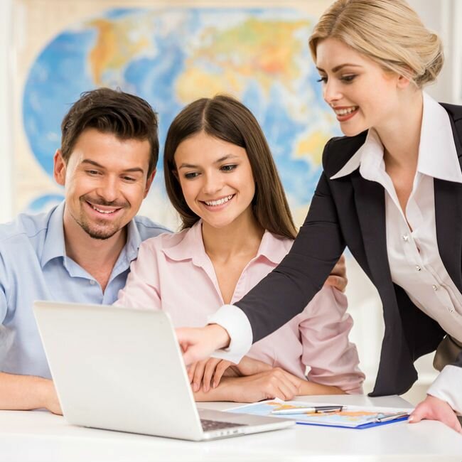 Danışmanlık hizmetleri Expert Agency Phoenix, Perm, foto