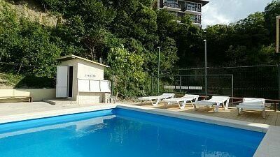 Otel Ромео и Джульетта, Krasnodarski krayı, foto