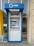 ABB Bank (Lotfi Zadeh Street No:70), atm'ler  Bakü'den