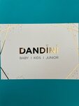 Dandini kids (улица Ленина No:57), çocuk mağazaları  Sudak'tan
