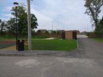 Туалет (Lipetsk Region, Yelets, sloboda Chyornaya), tuvalet  Yelets'ten