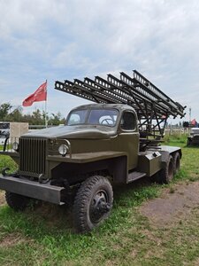 Museum of military equipment (Voronezh Region, Kashirskiy rayon, M-4 Don, 551-y kilometr), müzeler ve sanat galerileri  Voronejskaya oblastından