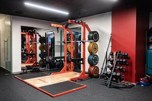MosFitness (Nikolskaya Street No:10), fitness kulüpleri  Moskova'dan