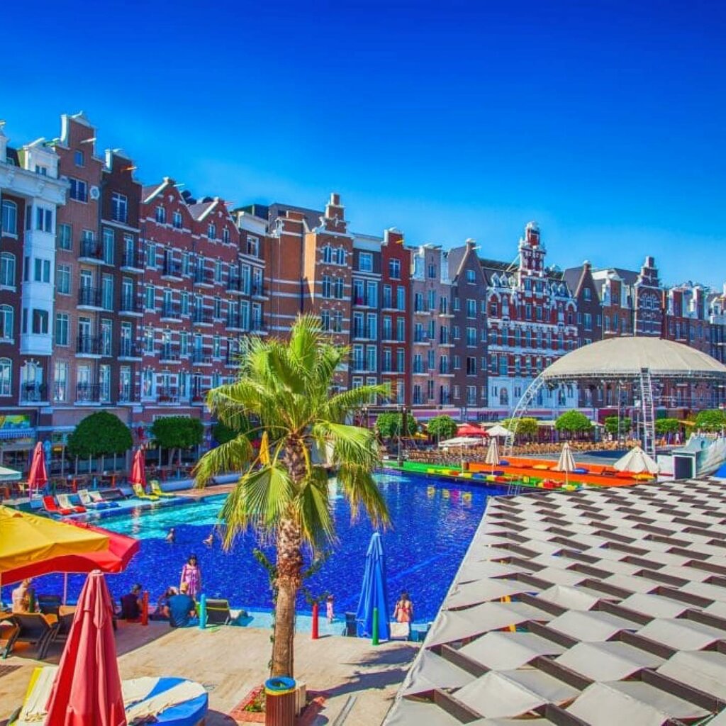 Seyahat acenteleri Iris Travel, Salihorsk, foto