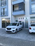 Eym Teknik Makina (Sakarya, Erenler, Yeşiltepe Mah., 8056. Sok.), makina mühendisliği firmaları  Erenler'den