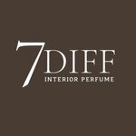 7diff (Moskovskaya Street No:67), aromaterapi ürünleri  Penza'dan