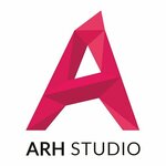 Arh Studio (ulitsa imeni N.G. Chernyshevskogo No:50А), i̇ç mimarlık firmaları  Saratov'dan