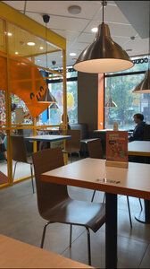 Dodo Pizza (prospekt Mira No:9), pizzacılar  Krasnokamsk'tan