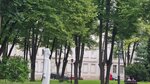 Literature and Music Museum (Pils square No:2), müzeler ve sanat galerileri  Riga'dan