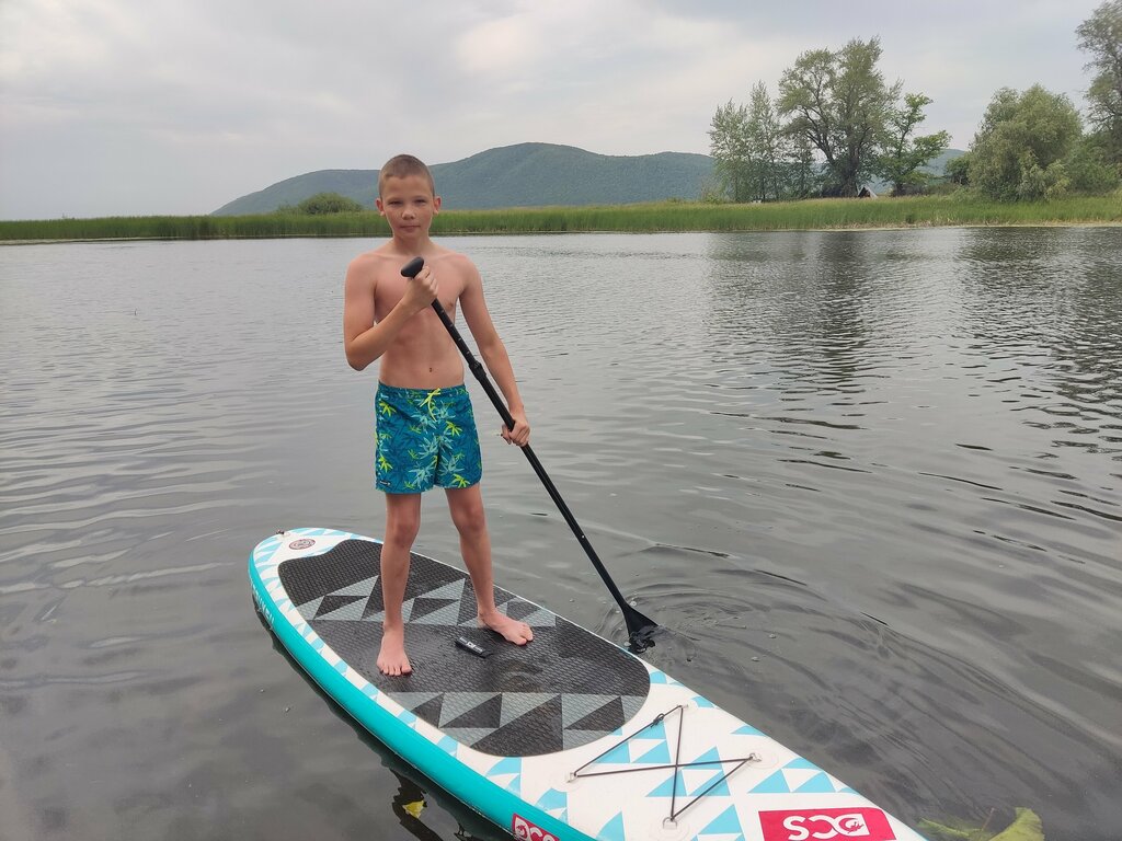 i̇skele Jetty , Samarskaya oblastı, foto