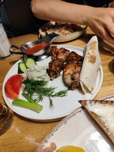 Sova (Festivalnaya Alley No:20), kafe  Kaliningrad'dan