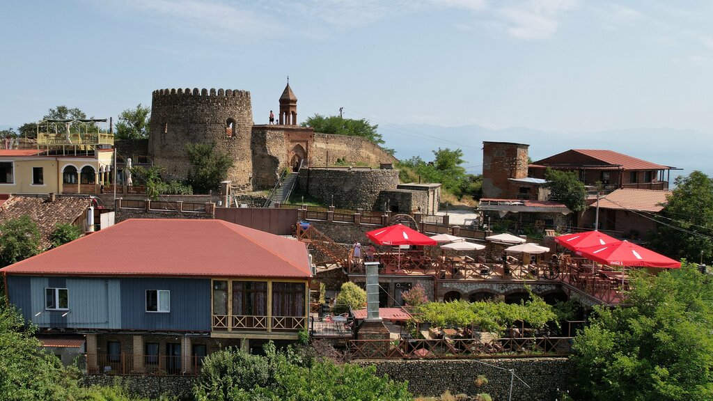 Otel Old house In Sighnaghi, , foto