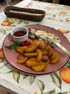 Маруся (ulitsa Kucheryavogo No:48, Goryachiy Klyuch), kafe  Goriaçi Kliuç'tan