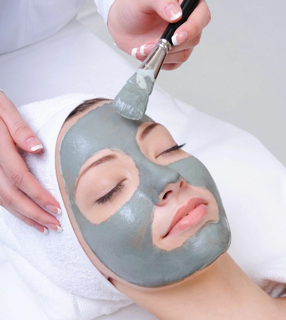 Kuaför meslek eğitimi Спа-Альганика, Ulan‑Ude, foto