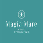 Magia Mare (ulitsa Maksima Gorkogo No:44), seyahat acenteleri  Tiumen'den