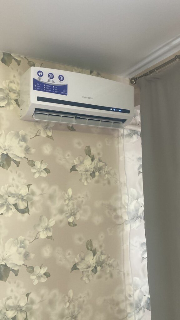 Klima kurulumu Centr masterov, Krasnodar, foto