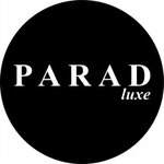 Parad Luxe (Moskovskaya Street No:15), giyim mağazası  Kazan'dan
