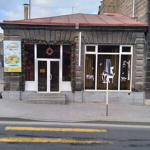 Karkandak-Bakers (Bogotá, Calle 45A South Avenue), kafe  Bogota'dan