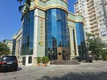 Qızıl Tac şadlıq sarayı (Yanvar 20 Street No:15А), restoran  Bakü'den