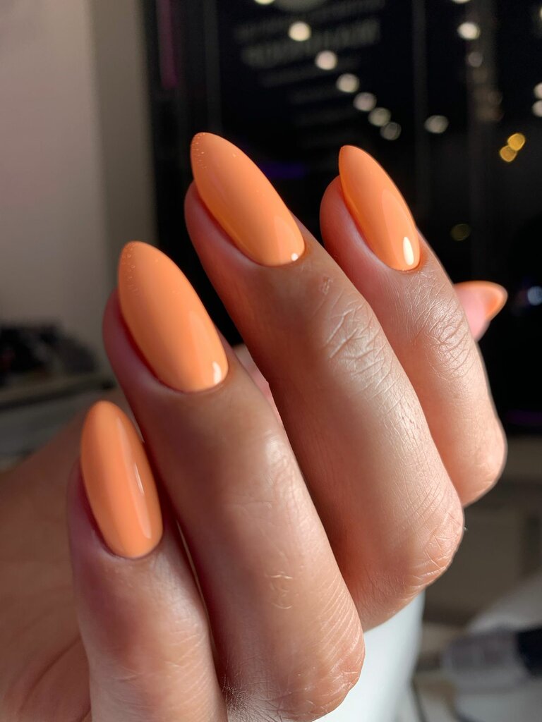 Manikür-pedikür Nevada_nails, Moskova, foto