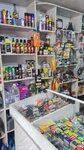 Магазин автозапчастей и автотоваров (Proletarskaya ulitsa No:166, stanitsa Tatsinskaya), otomobil yedek parçaları  Rostovskaya oblastından