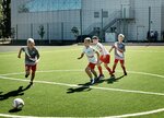Матчдей (ulitsa Gennadiya Donkovtseva No:5/7), spor kulüpleri  Orenburg'dan
