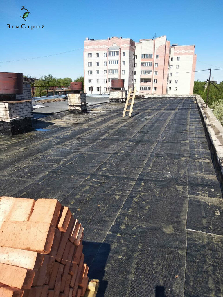 Hafriyat ZemStroy, Vologda, foto