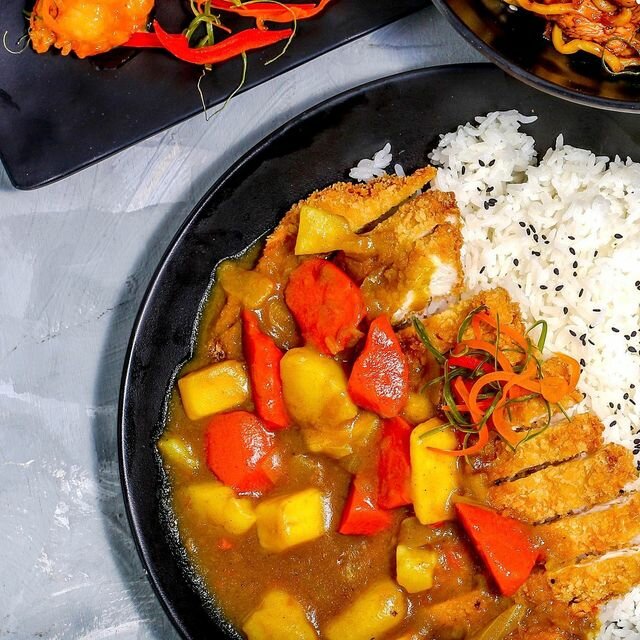 Restoran Ortego's Deli, Abu Dabi, foto