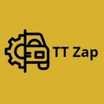 Tt Zap (Moscow, 6th Radialnaya Street, 9), auto parts and auto goods store  Moskova'dan