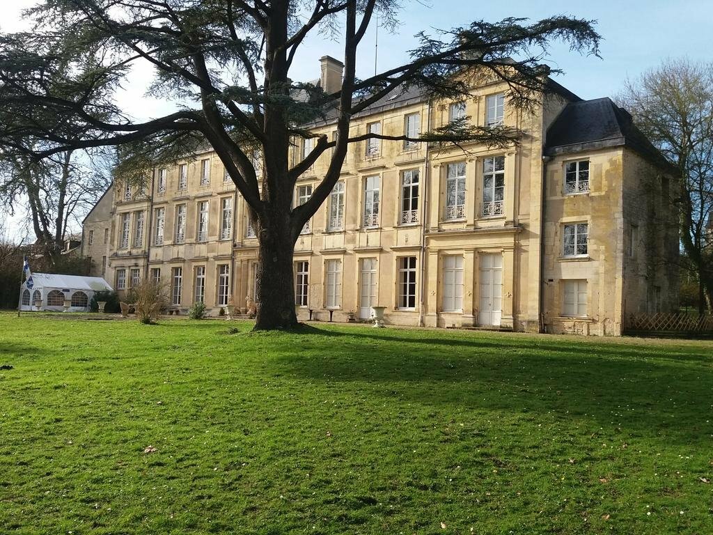 Otel Chateau des Chevaliers de Grand Tonne, , foto