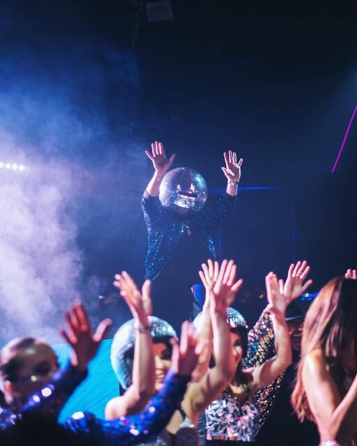 Eğlence merkezleri Planet Entertainment, Dubai, foto