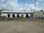 Arvinekst (3-ja Chepinskaja vulica No:37А/2), otomobil servisi  Vitebsk'ten