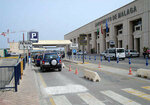 Terminal Carga (Autonomous Community of Andalusia, Provincia de Málaga, Malaga), tren istasyonu  Endülüs'ten