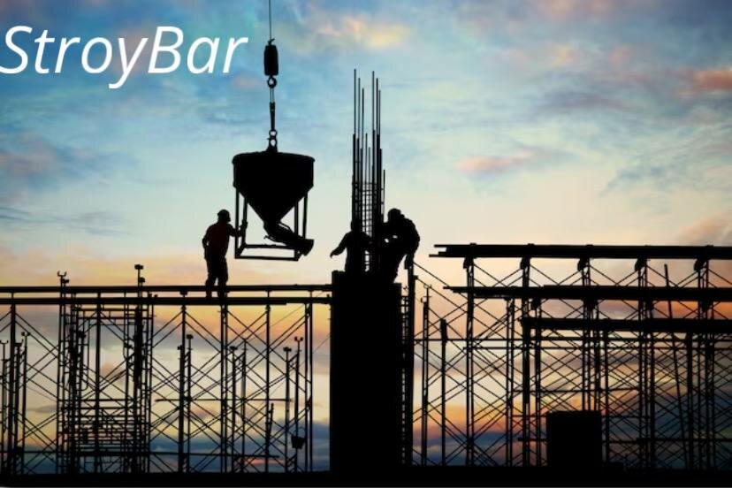 i̇nşaat firmaları StroyBar, Barnaul, foto