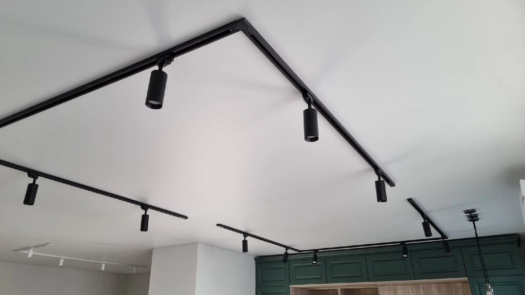 Tavan sistemleri Макс, Belgorodskaya oblastı, foto