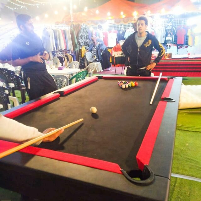 Fitness kulüpleri Asteroid Uae, Dubai, foto