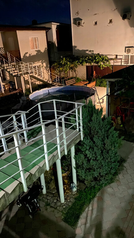 Otel Gostevoy dom U Nikolaya, Krasnodarski krayı, foto