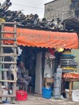 Marche de Belleville (Abidjan, Rue B83, 284), pazarlar ve çarşılar  Abican'dan