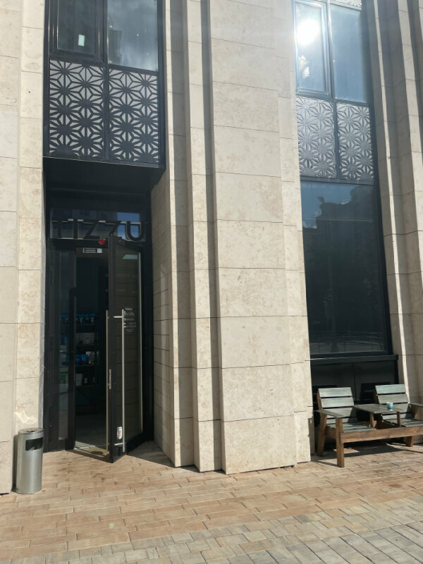 Şarj cihazı kiralama Energo, Moskova, foto