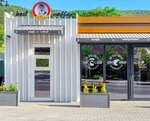 Mikell (Ostrovskogo Street No:172/1), kahve dükkanları  Gelencik'ten