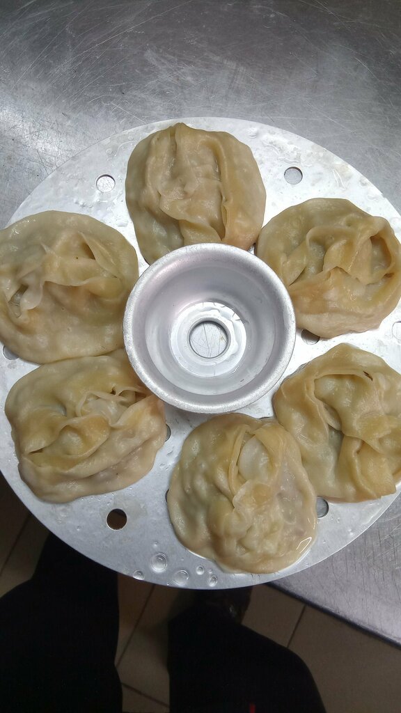 Fast food Чайхана халяль, Belaya Kalitva, foto