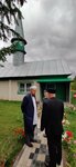 Мечеть (Улица Ленина No:25А, село Мусабай-Завод), cami  Tataristan'dan